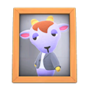 Kidd's photo (New Horizons) - Animal Crossing Wiki - Nookipedia