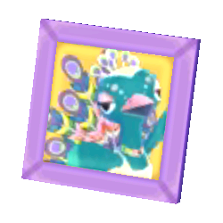 Pavé's pic (New Leaf) - Animal Crossing Wiki - Nookipedia