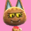 Katt - Animal Crossing Wiki - Nookipedia
