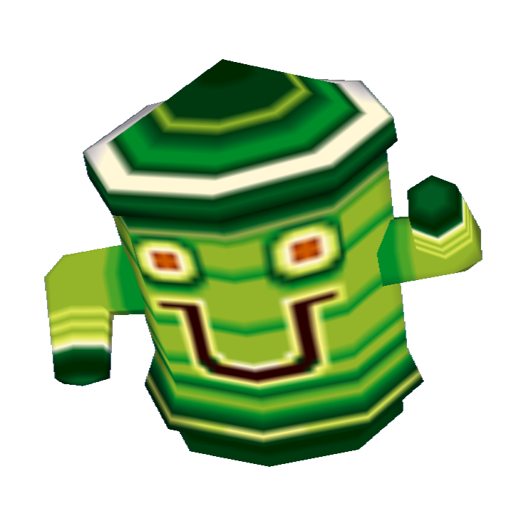 Item:Mega quazoid (City Folk) - Animal Crossing Wiki - Nookipedia