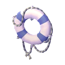 Life Preserver Ring Png