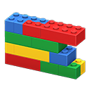 LEGO® partition (New Horizons) - Animal Crossing Wiki - Nookipedia