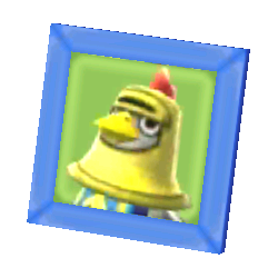 Knox's pic (New Leaf) - Animal Crossing Wiki - Nookipedia