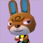 Claude's pic (New Leaf) - Animal Crossing Wiki - Nookipedia