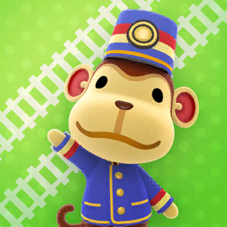Porter's poster (New Horizons) - Animal Crossing Wiki - Nookipedia
