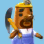 Don Resetti's pic (New Leaf) - Animal Crossing Wiki - Nookipedia