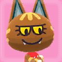 Katt - Animal Crossing Wiki - Nookipedia