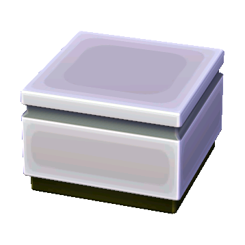 Basic display stand (New Leaf) - Animal Crossing Wiki - Nookipedia