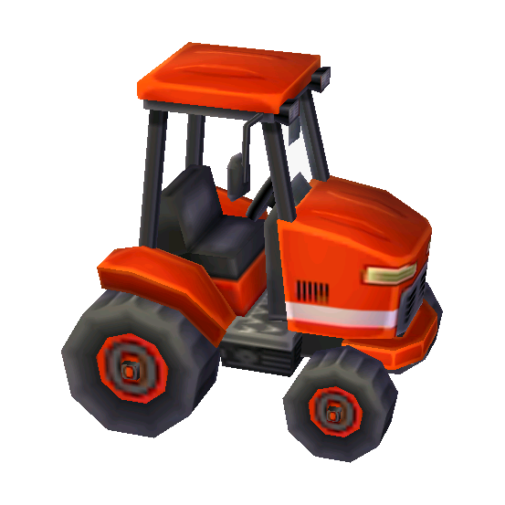 Naveco Tractor Construction Plant Wiki The Classic Yuejin Ouka