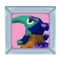 Pango's pic (Wild World) - Animal Crossing Wiki - Nookipedia