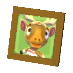 Erik Animal Crossing Erik Acnh Amiibo Erik #334 Animal Crossing Amiibo