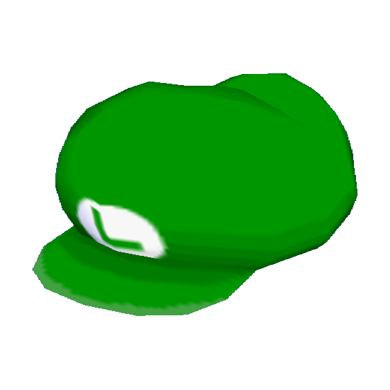 Li'l bro's hat (City Folk) - Animal Crossing Wiki - Nookipedia