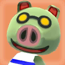 Cobb/Gallery - Animal Crossing Wiki - Nookipedia
