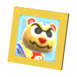 Ricky's pic (New Leaf) - Animal Crossing Wiki - Nookipedia