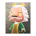 Lionel/Gallery - Animal Crossing Wiki - Nookipedia