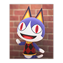 Rover's poster (New Horizons) - Animal Crossing Wiki - Nookipedia