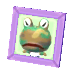 Camofrog's pic (New Leaf) - Animal Crossing Wiki - Nookipedia