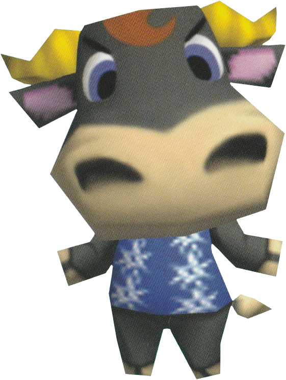 Weldon - Animal Crossing Wiki - Nookipedia