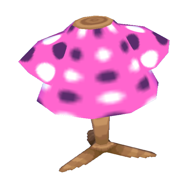 Funky dot shirt (City Folk) - Animal Crossing Wiki - Nookipedia