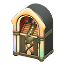 Squid jukebox (New Horizons) - Animal Crossing Wiki - Nookipedia
