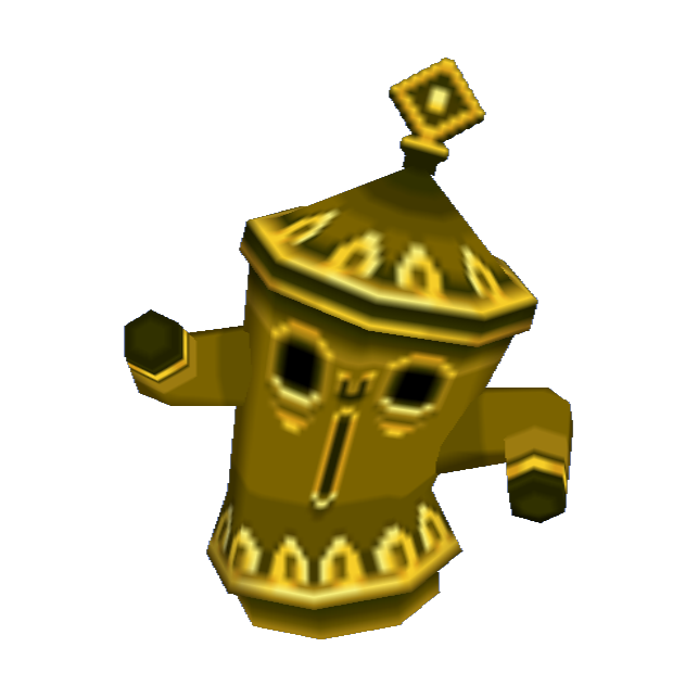 Item:Wee dingloid (City Folk) - Animal Crossing Wiki - Nookipedia