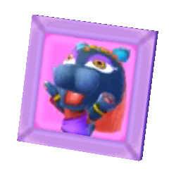 Acnl Katrina