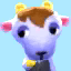 Kidd's pic (New Leaf) - Animal Crossing Wiki - Nookipedia