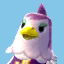Becky's pic (New Leaf) - Animal Crossing Wiki - Nookipedia