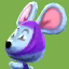 Rizzo's pic (New Leaf) - Animal Crossing Wiki - Nookipedia