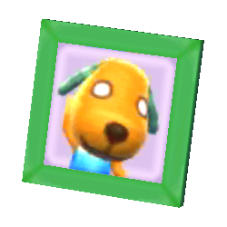 Biskit's pic (New Leaf) - Animal Crossing Wiki - Nookipedia