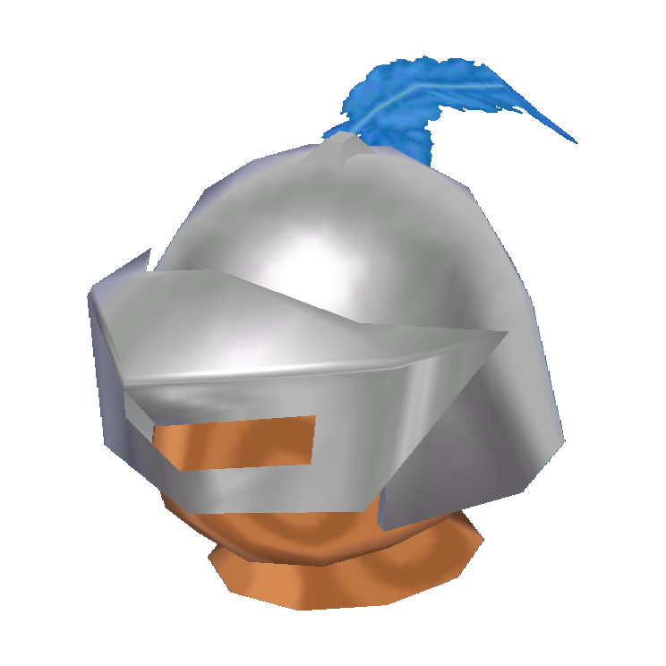Knight's helmet (City Folk) - Animal Crossing Wiki - Nookipedia