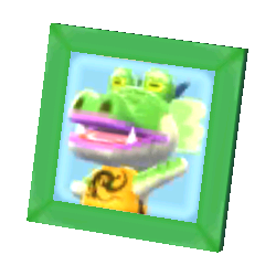 Drago's pic (New Leaf) - Animal Crossing Wiki - Nookipedia