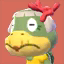 Grams's pic (New Leaf) - Animal Crossing Wiki - Nookipedia