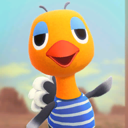Sandy's poster (New Horizons) - Animal Crossing Wiki - Nookipedia
