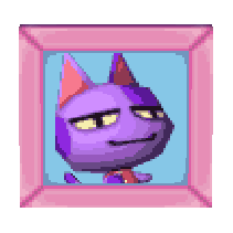 Bob's pic (Wild World) - Animal Crossing Wiki - Nookipedia