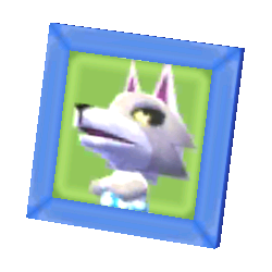 Fang Animal Crossing Fang | Animal Crossing Wiki | Fandom