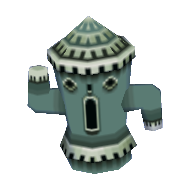 Item:Metatoid (City Folk) - Animal Crossing Wiki - Nookipedia