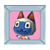 Mitzi's pic (Wild World) - Animal Crossing Wiki - Nookipedia