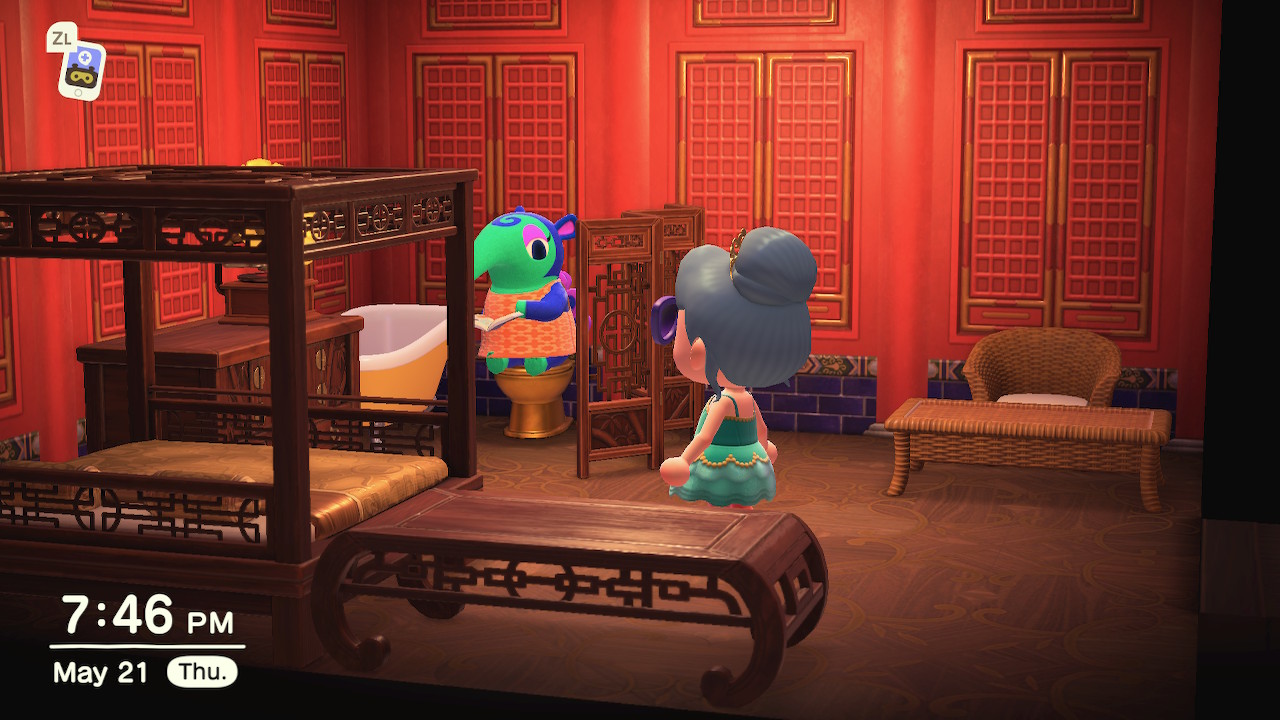 File:House of Pango NH.jpg - Animal Crossing Wiki - Nookipedia
