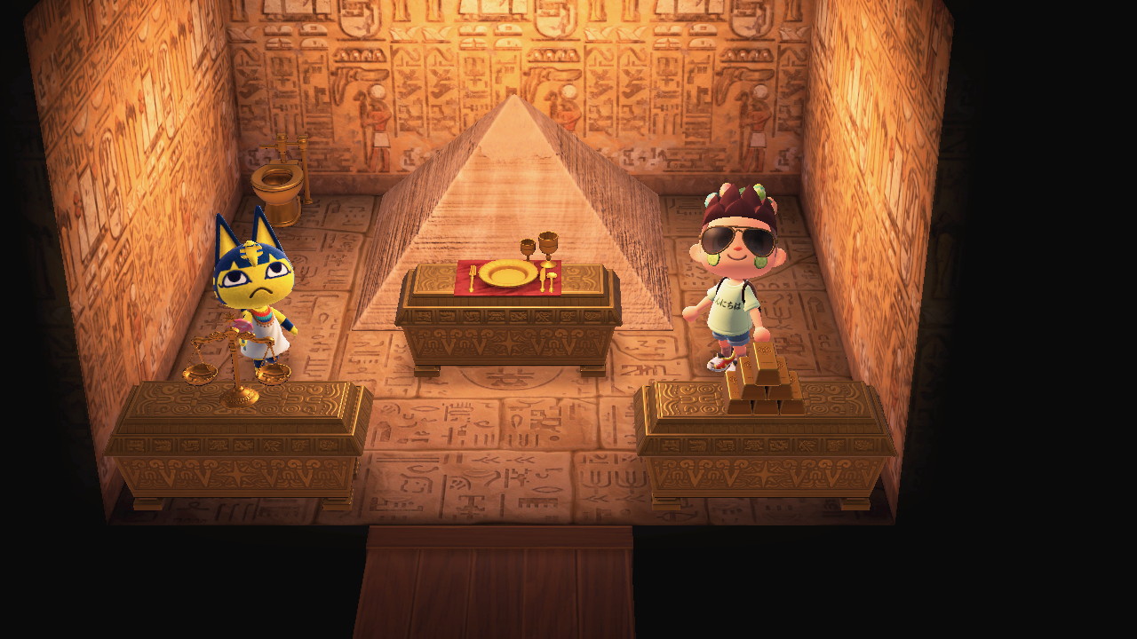 File:House of Ankha NH.jpg - Animal Crossing Wiki - Nookipedia