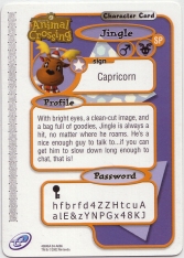 Animal Crossing Jingle