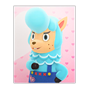 Cyrus's poster (New Horizons) - Animal Crossing Wiki - Nookipedia