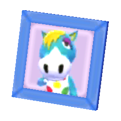 Ed's pic (New Leaf) - Animal Crossing Wiki - Nookipedia
