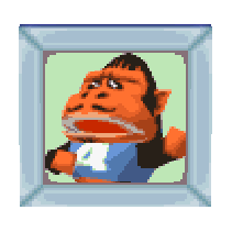 Cesar's pic (Wild World) - Animal Crossing Wiki - Nookipedia