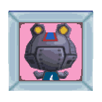 Ribbot's pic (Wild World) - Animal Crossing Wiki - Nookipedia