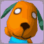 Biskit - Animal Crossing Wiki - Nookipedia