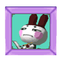 Genji's pic (Wild World) - Animal Crossing Wiki - Nookipedia