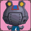 Ribbot's pic (Wild World) - Animal Crossing Wiki - Nookipedia