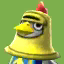Knox's pic (New Leaf) - Animal Crossing Wiki - Nookipedia