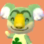 Lyman - Animal Crossing Wiki - Nookipedia